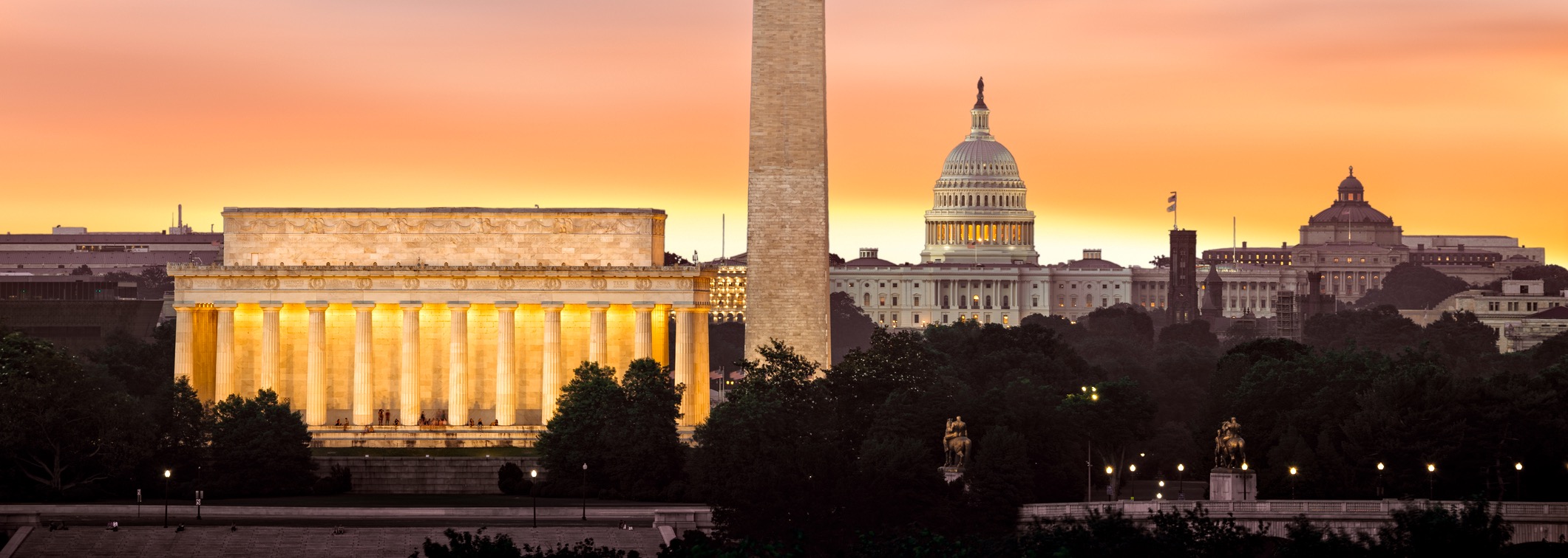 Americans United | Standing Strong for Unity